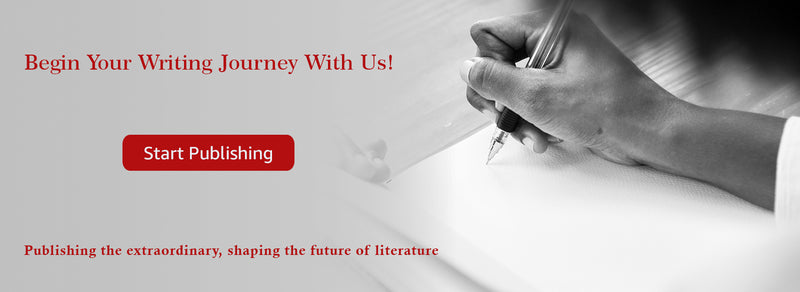 Double9 Books Publication - The Best Book Publishers in India