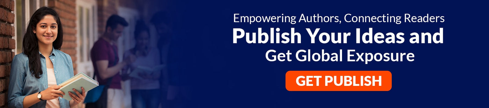 How to Get a Book Published | Double9 Books Publisher